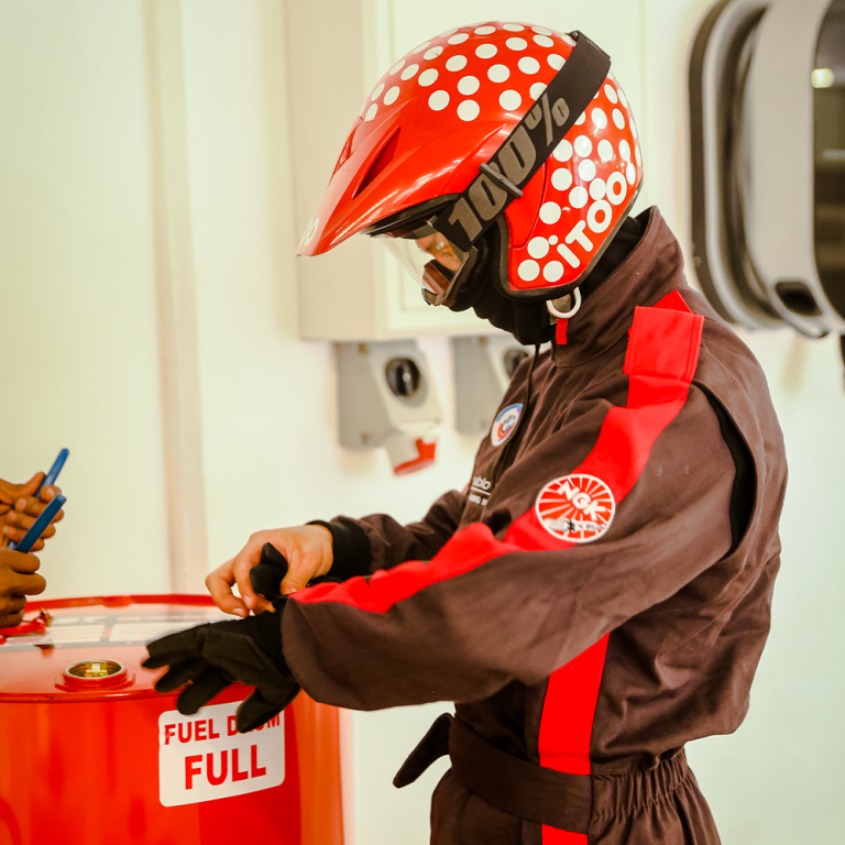 Home - Fast Racing Fuels