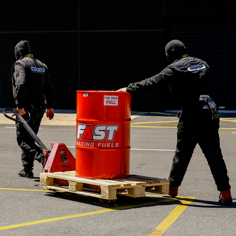 Home - Fast Racing Fuels