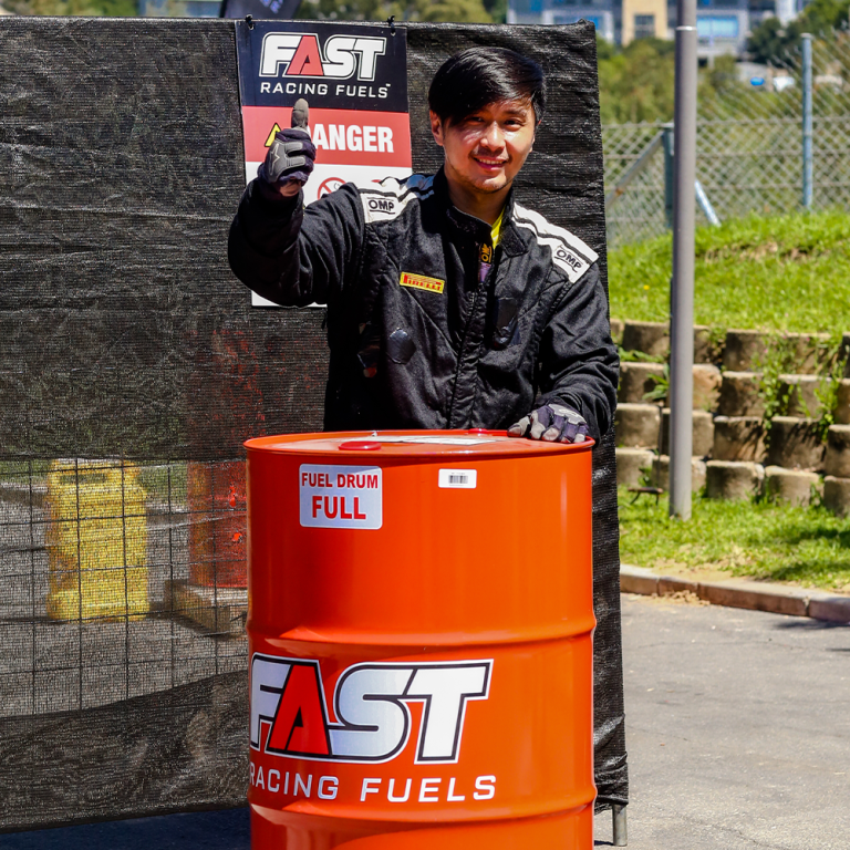 Home - Fast Racing Fuels