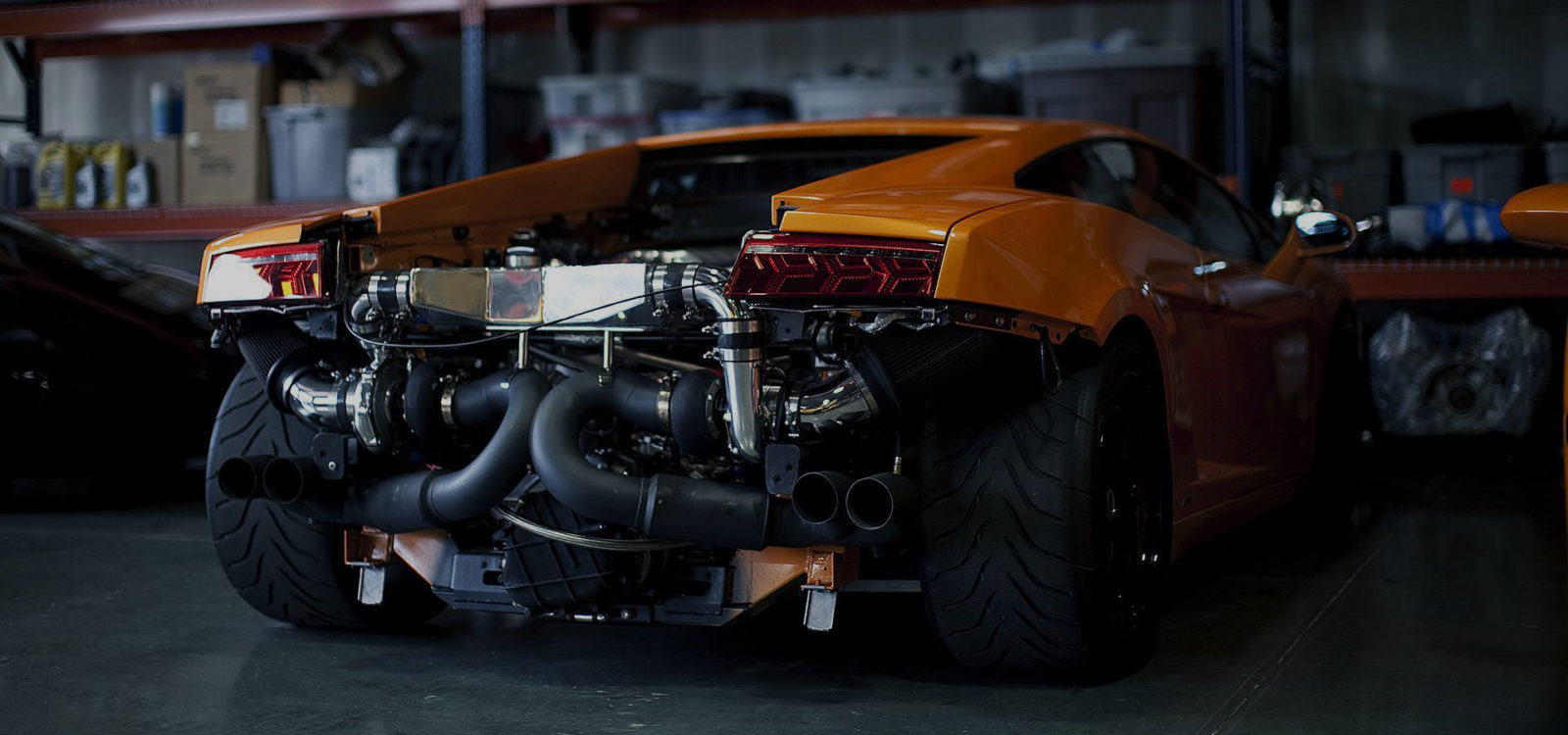 Home - Fast Racing Fuels